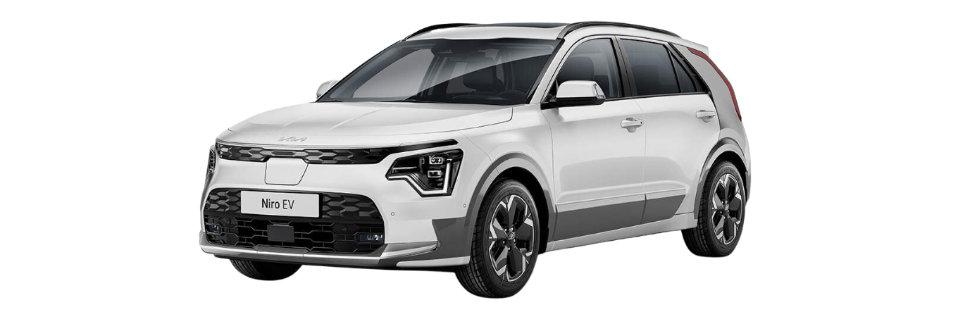 Kia Niro Presso Gruppo Scotti Concessionaria Ufficiale