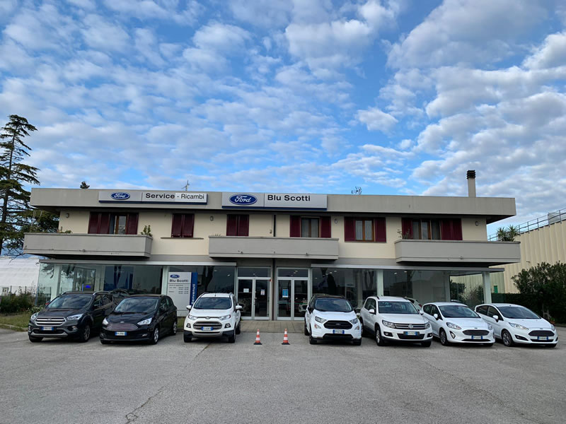 Dove Siamo Orari Concessionaria Gruppo Scotti