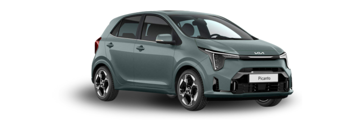 Kia Picanto Presso Gruppo Scotti Concessionaria Ufficiale