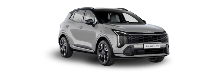Kia Nuovo Sportage Presso Gruppo Scotti Concessionaria Ufficiale