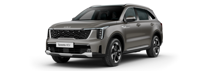 Kia Kia Sorento. Presso Gruppo Scotti Concessionaria Ufficiale