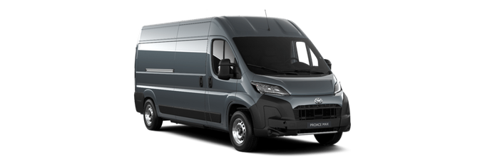 Toyota Proace Max Presso Gruppo Scotti Concessionaria Ufficiale